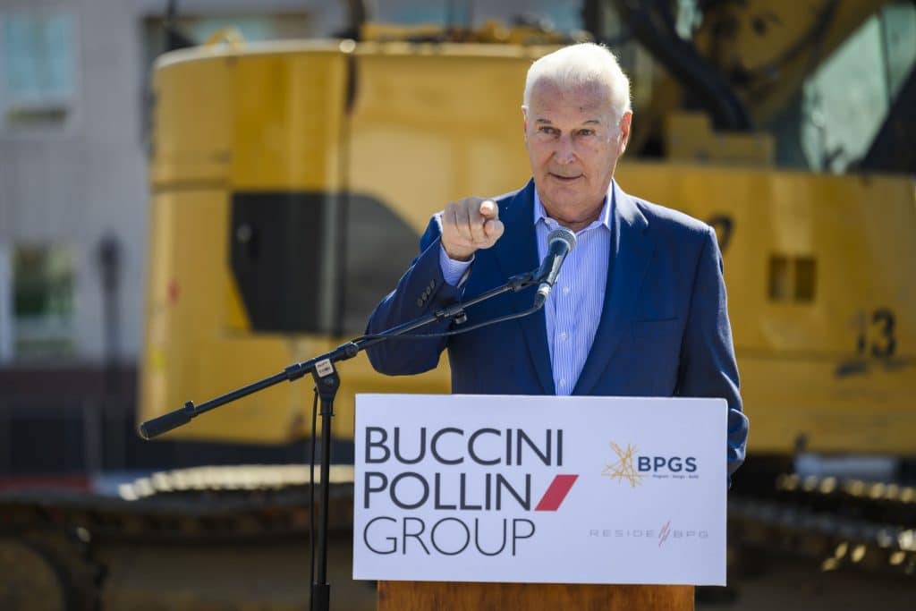 Buccini Pollin Group Announces Latest Multi-Family Project in ...