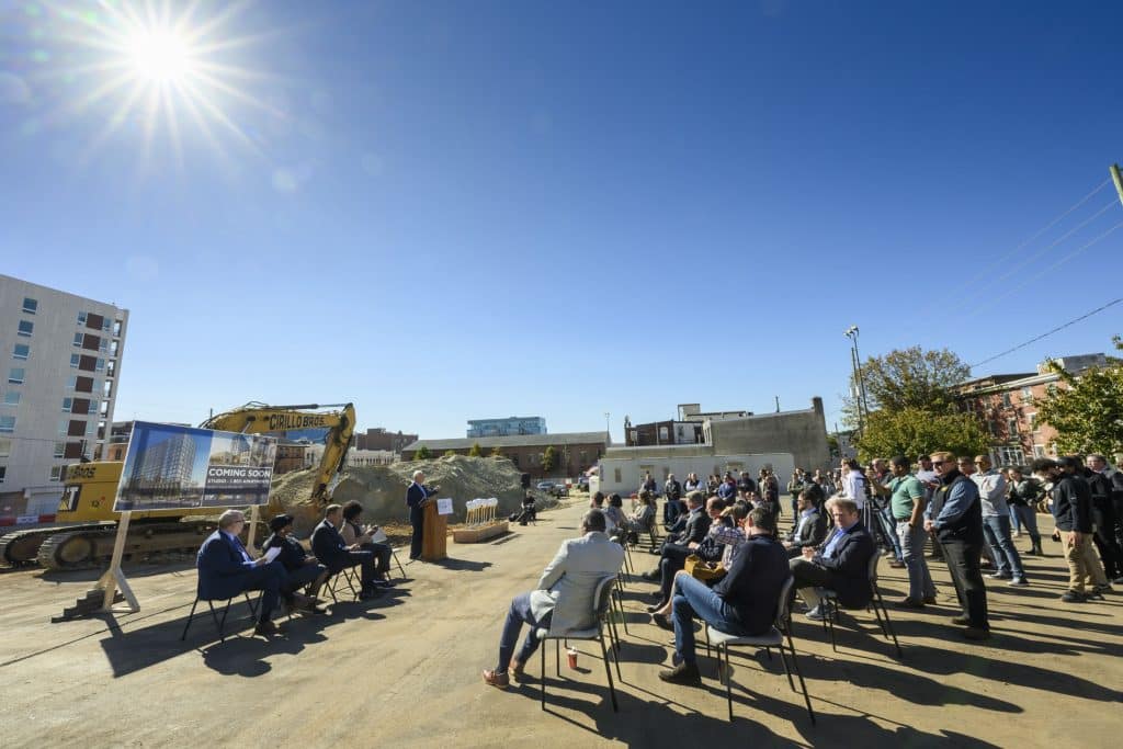 Buccini Pollin Group Announces Latest Multi-Family Project in ...