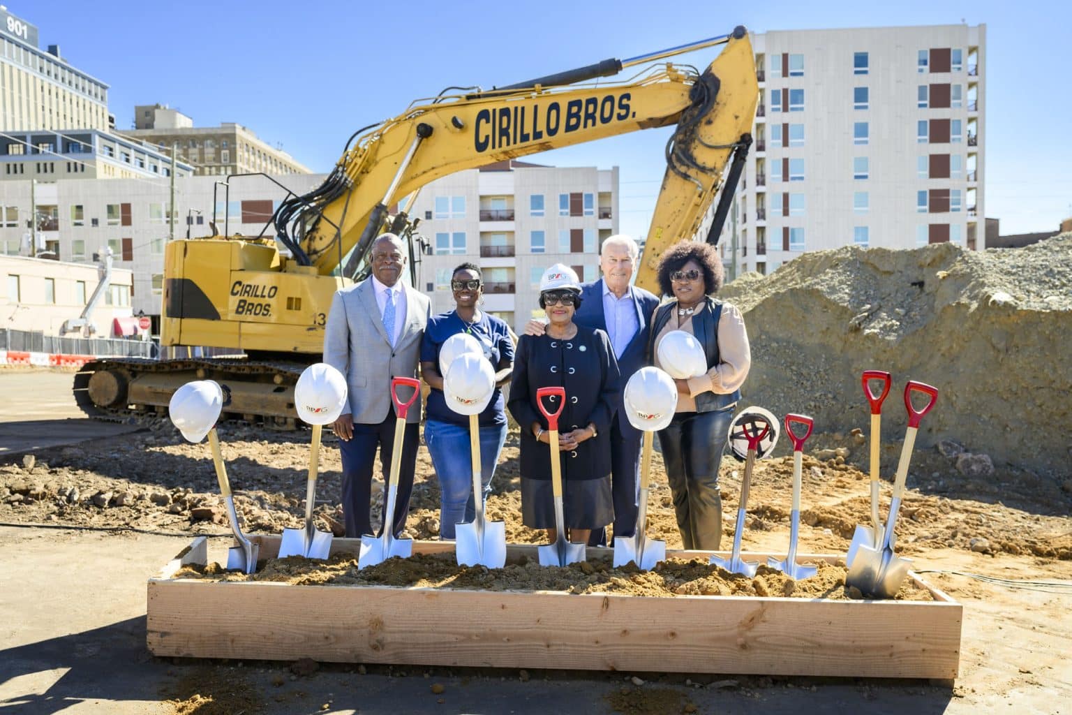 Buccini Pollin Group Announces Latest Multi-Family Project in ...