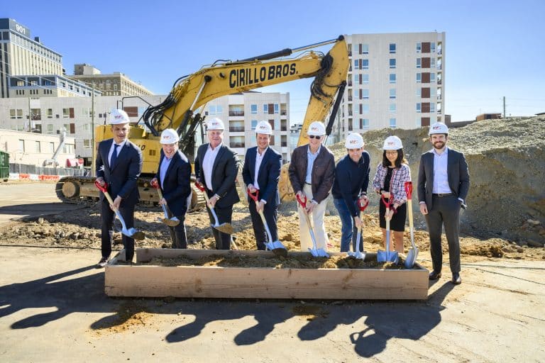 Buccini Pollin Group Announces Latest Multi-Family Project in ...