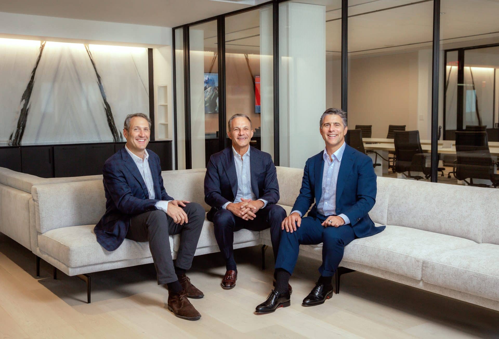 Who We Are | Buccini Pollin Group