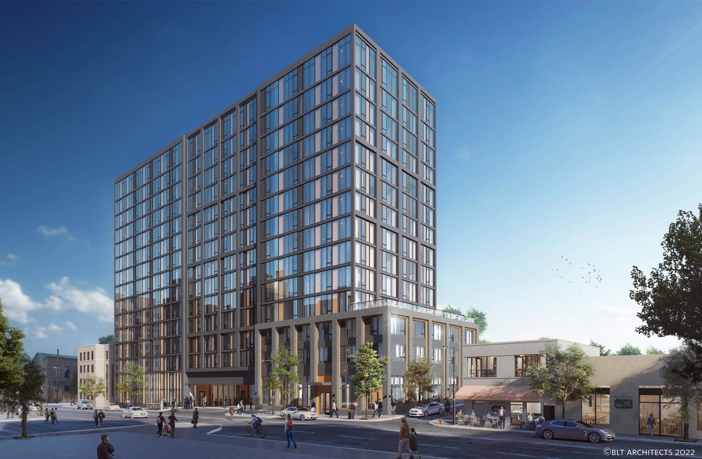 The Press | Buccini Pollin Group