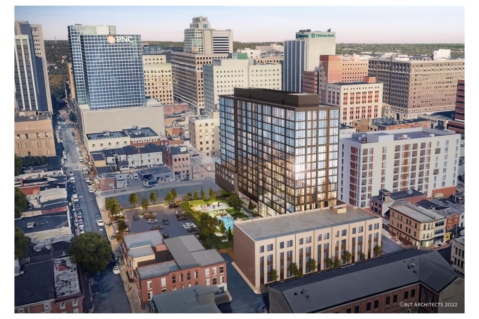 The Press | Buccini Pollin Group