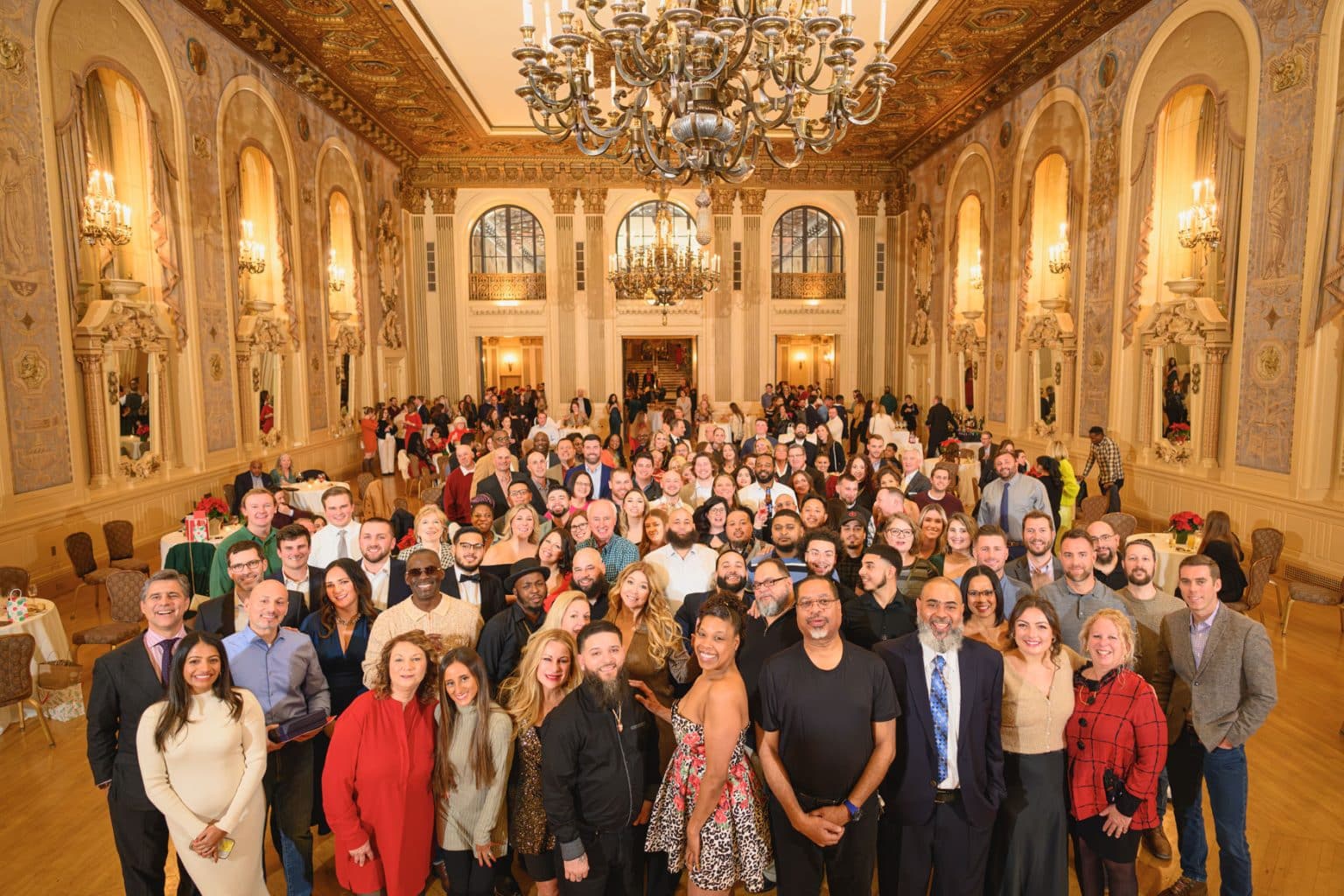 Our People | Buccini Pollin Group