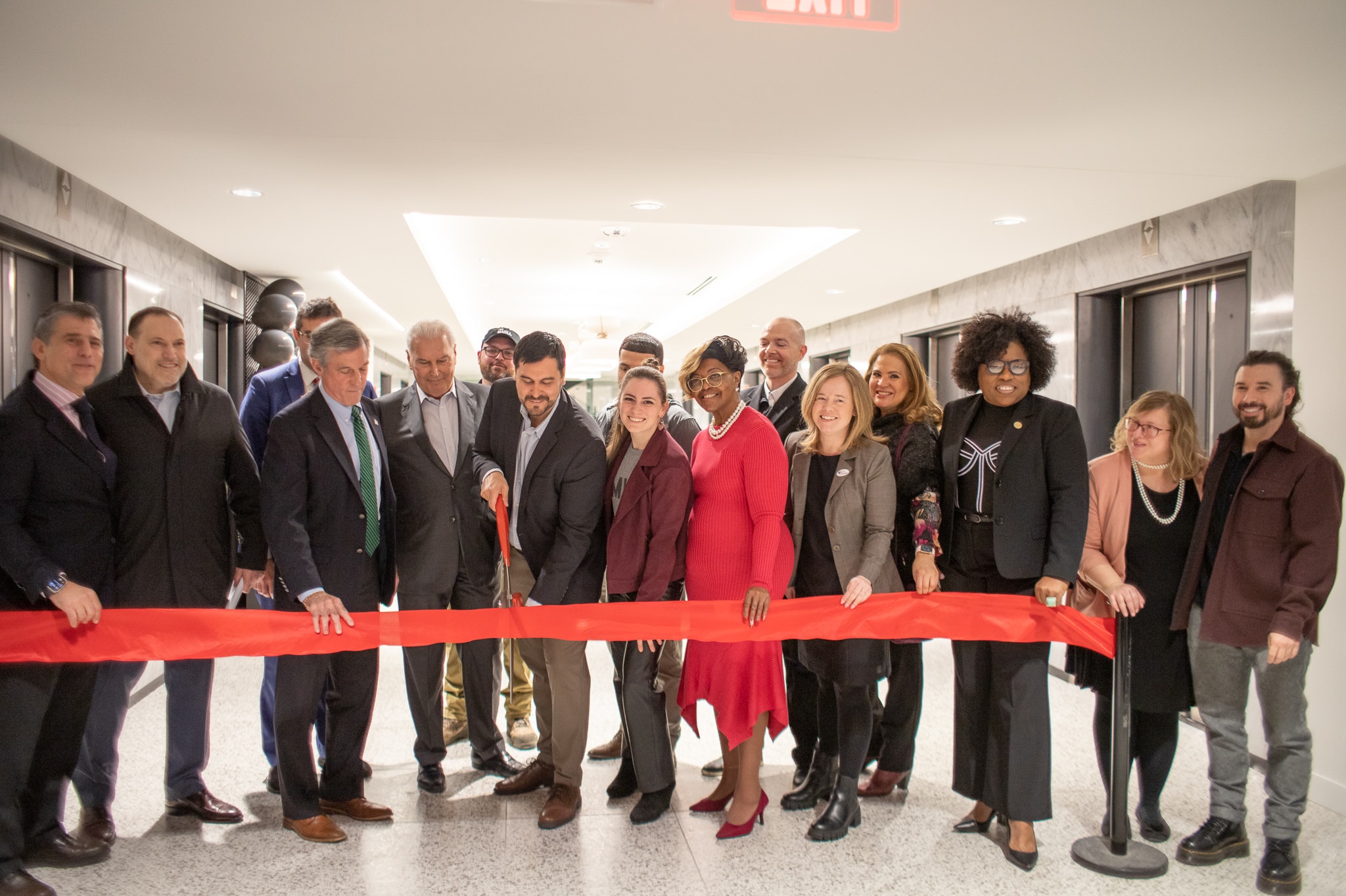 The Standard | Buccini Pollin Group
