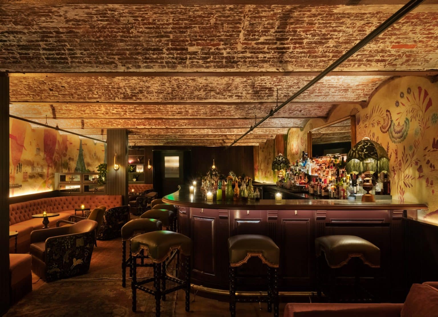 The Quoin Named in MICHELIN's Best in the U.S. | Buccini Pollin Group