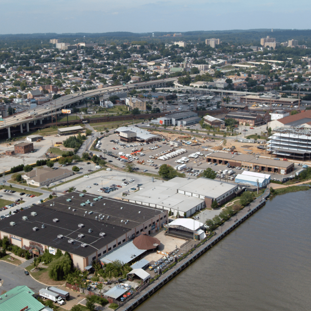 Wilmington Revitalization Movement | Buccini Pollin Group