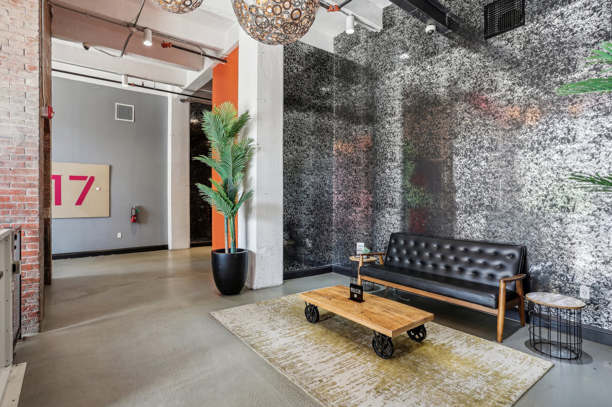 Spring Lofts | Buccini Pollin Group