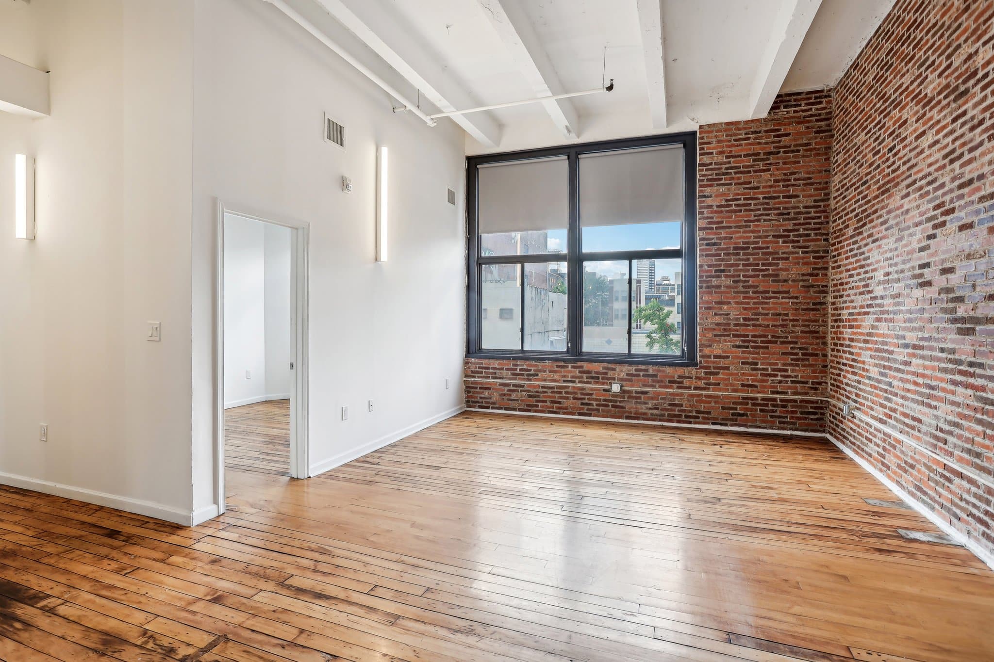 Spring Lofts | Buccini Pollin Group