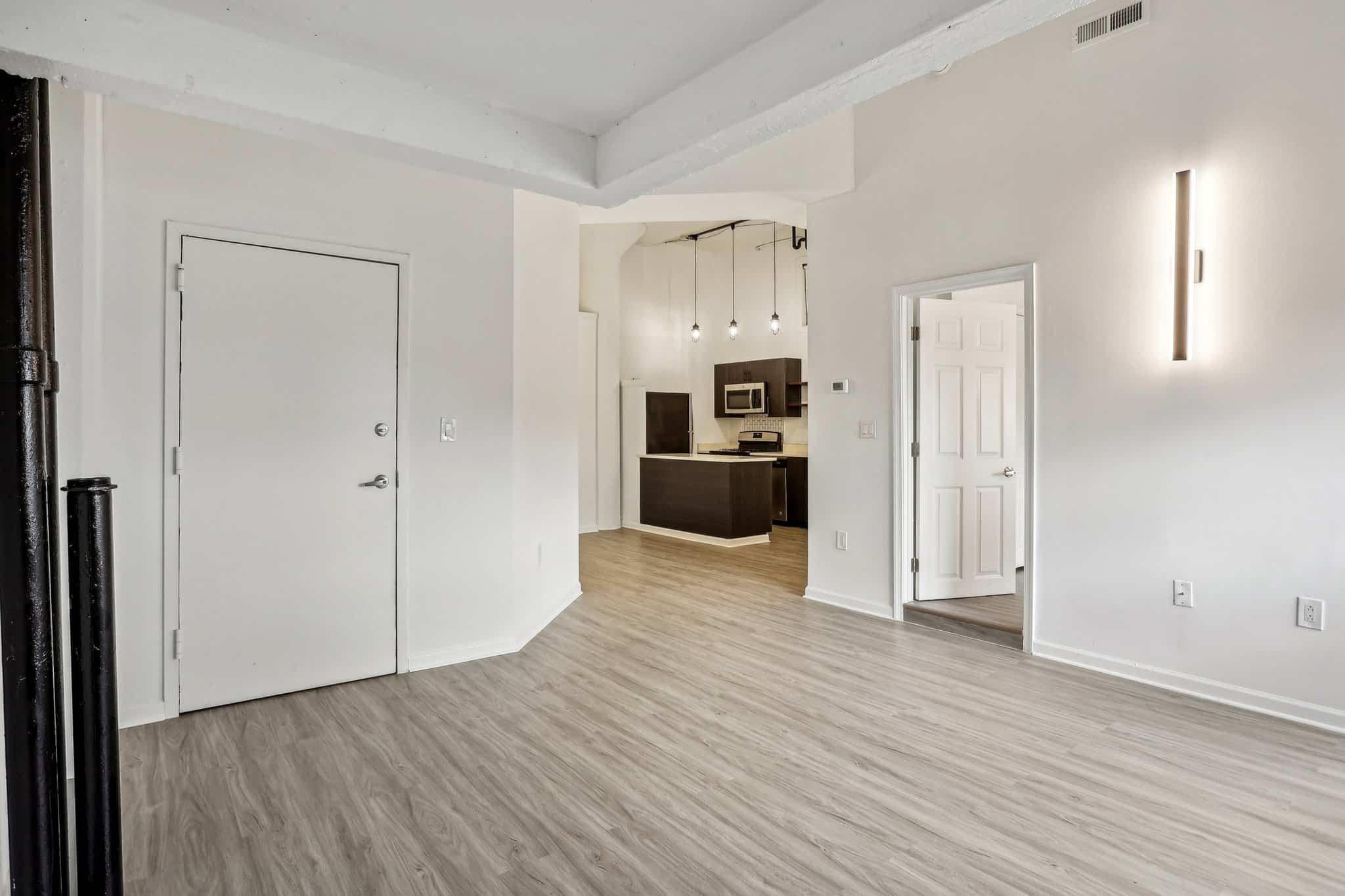 Spring Lofts | Buccini Pollin Group