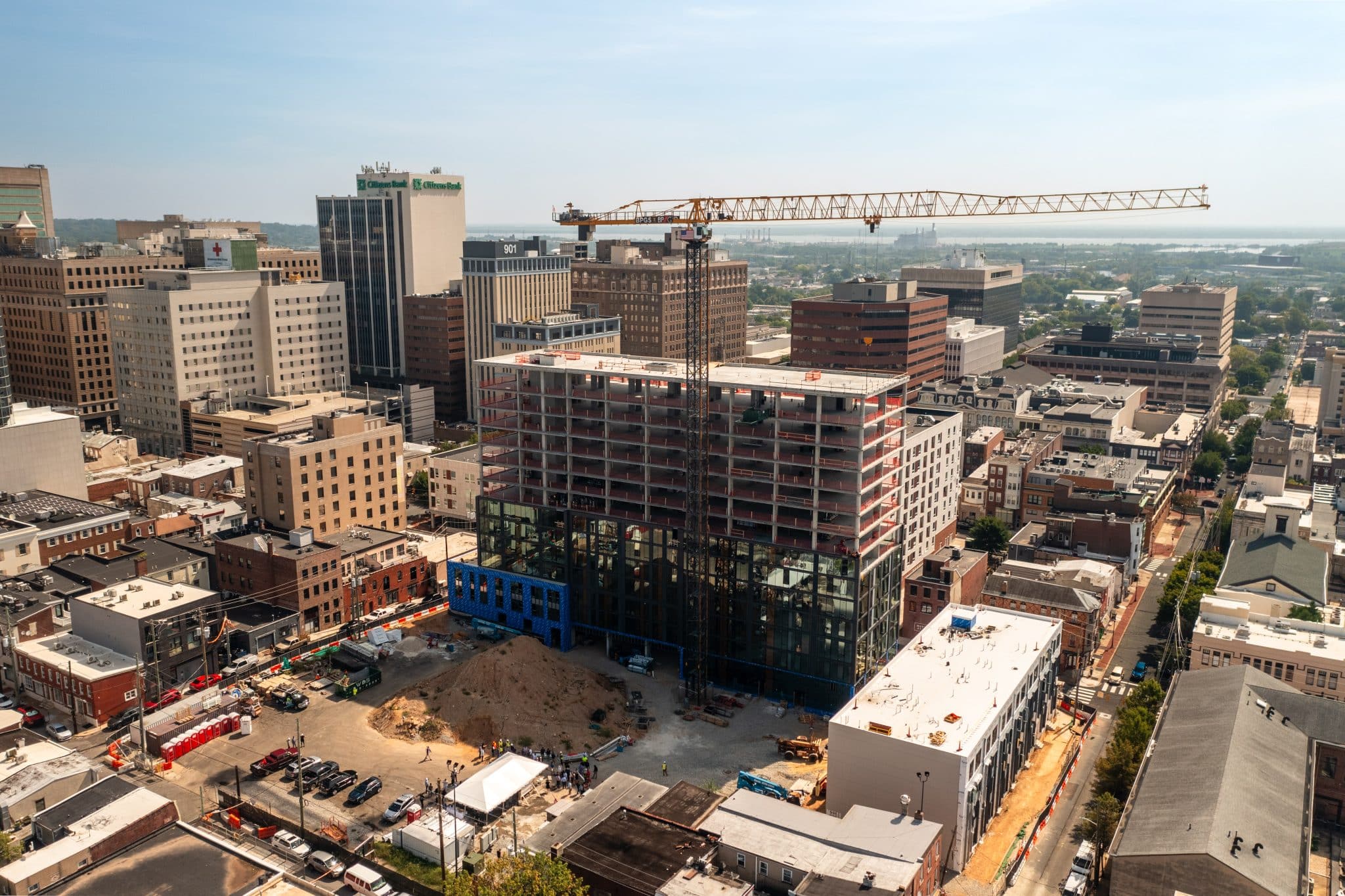 Buccini Pollin Group | Real Estate Management Company