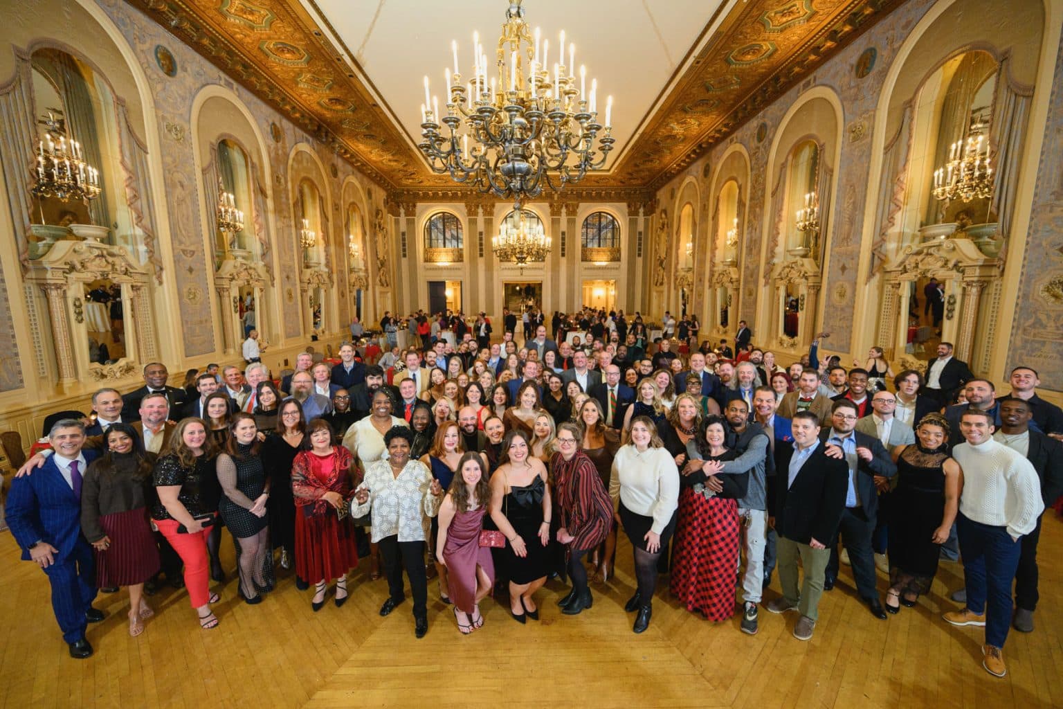 Our People | Buccini Pollin Group