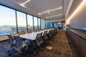 FNB Financial Center | Buccini Pollin Group