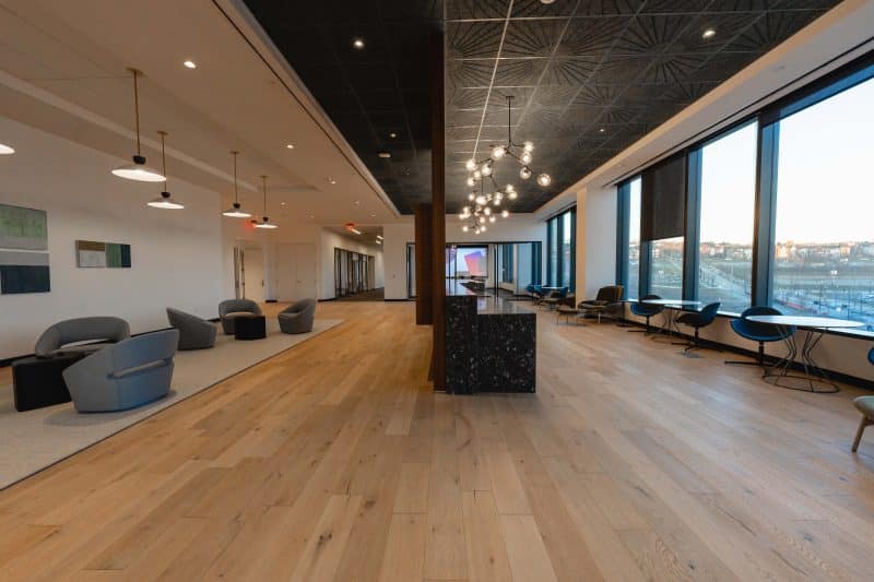 FNB Financial Center | Buccini Pollin Group