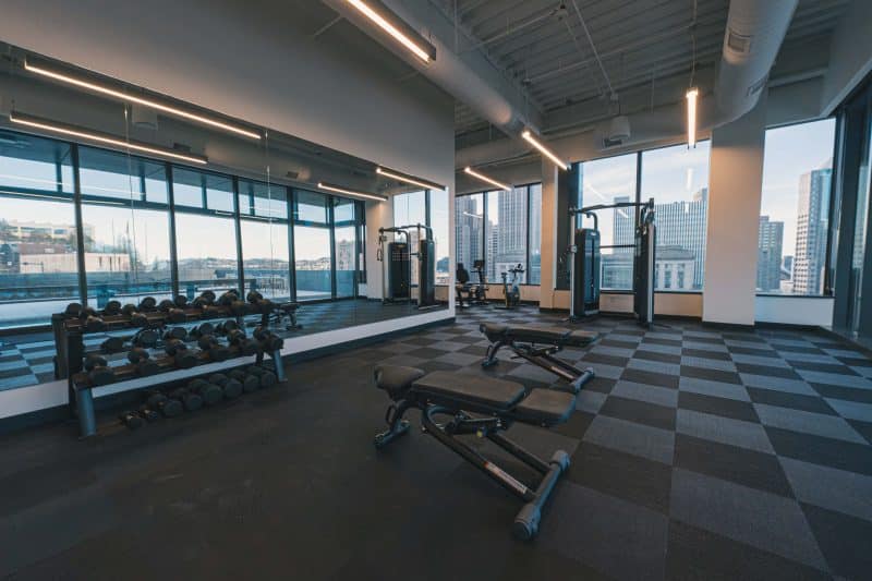 FNB Financial Center | Buccini Pollin Group