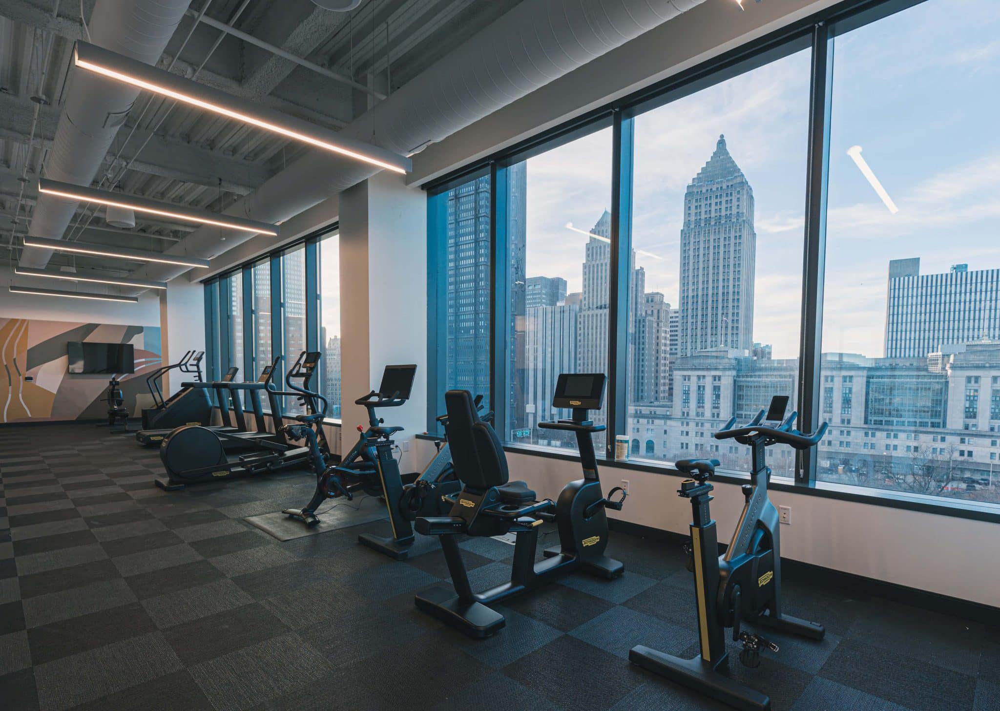 FNB Financial Center | Buccini Pollin Group