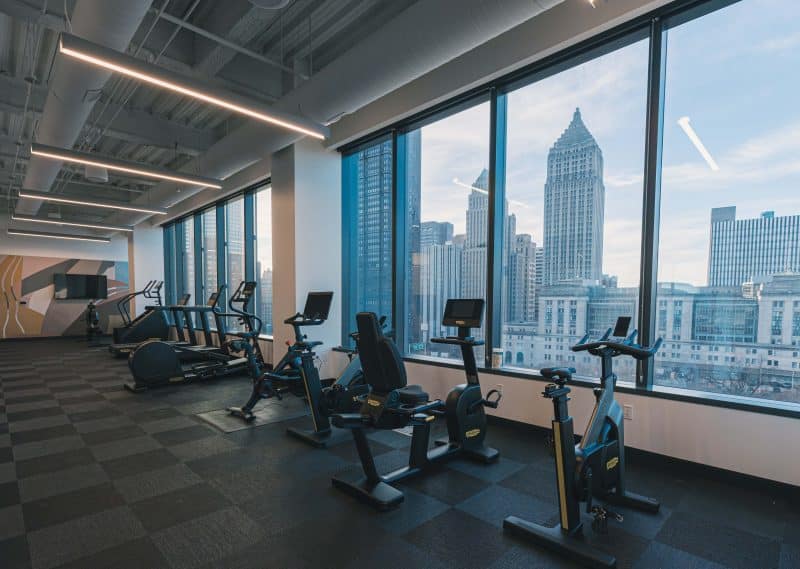 FNB Financial Center | Buccini Pollin Group