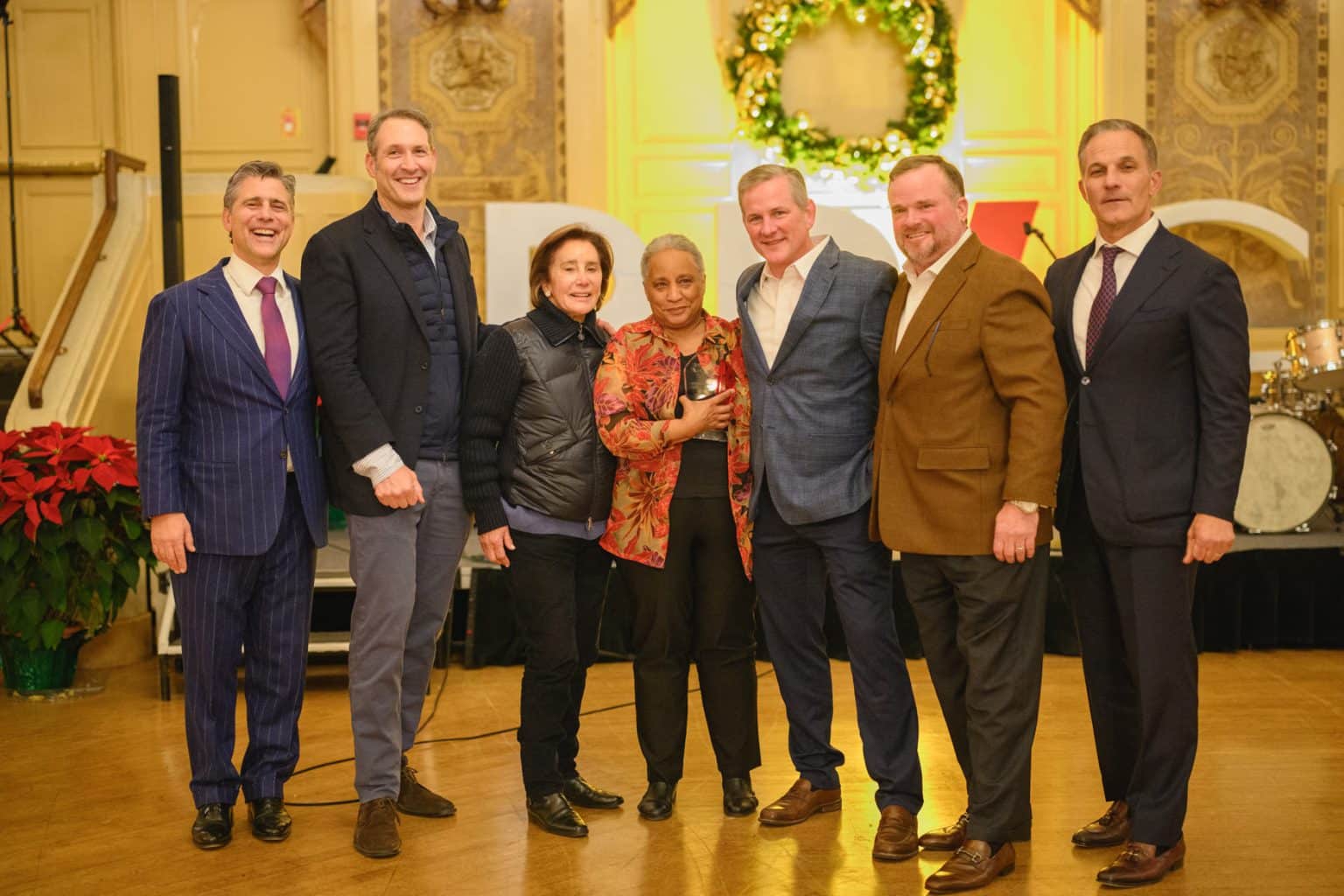 Buccini Pollin Group | Real Estate Management Company