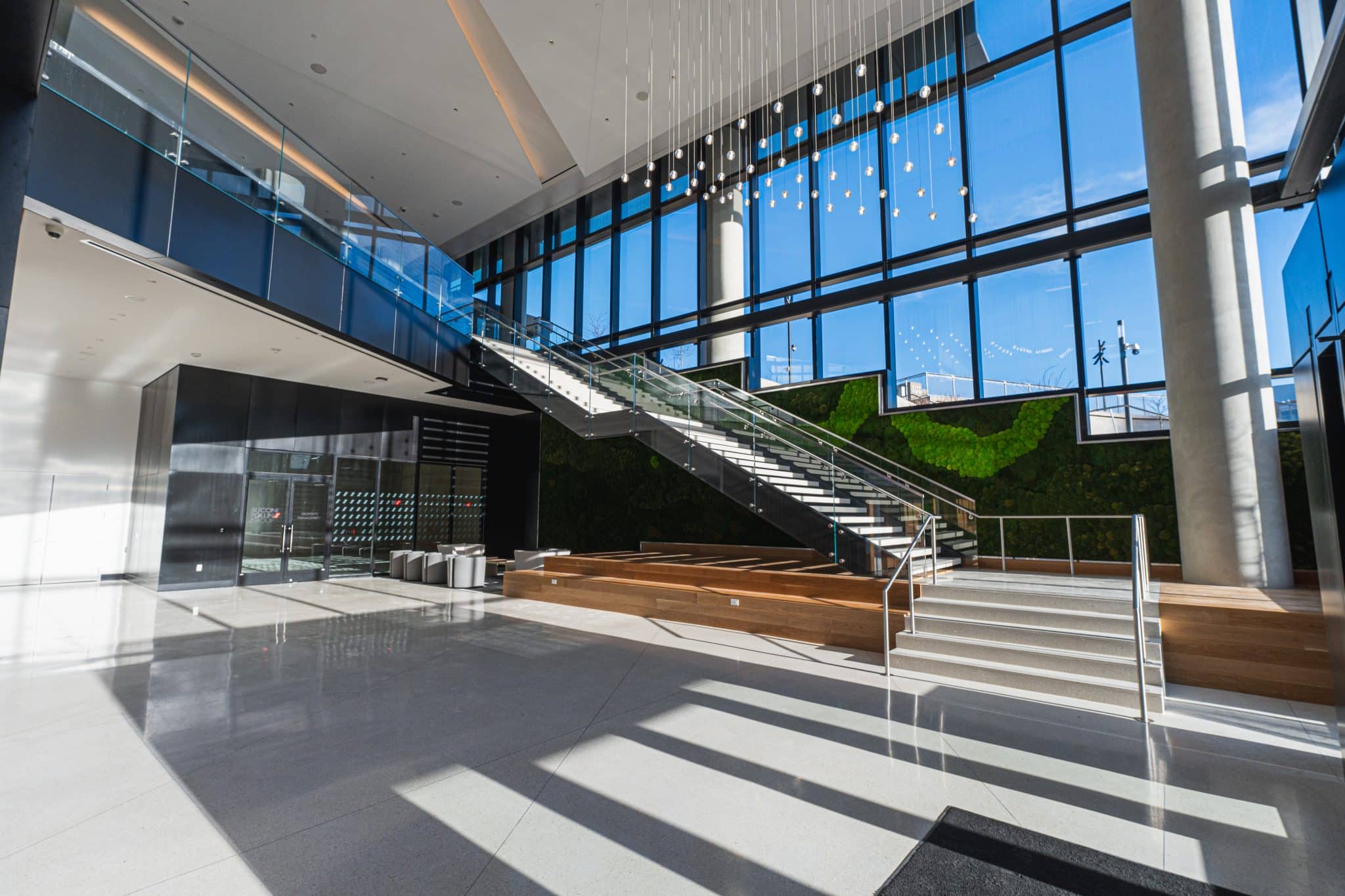 BPG and FNB Celebrate Grand Opening of FNB Financial Center | Buccini ...