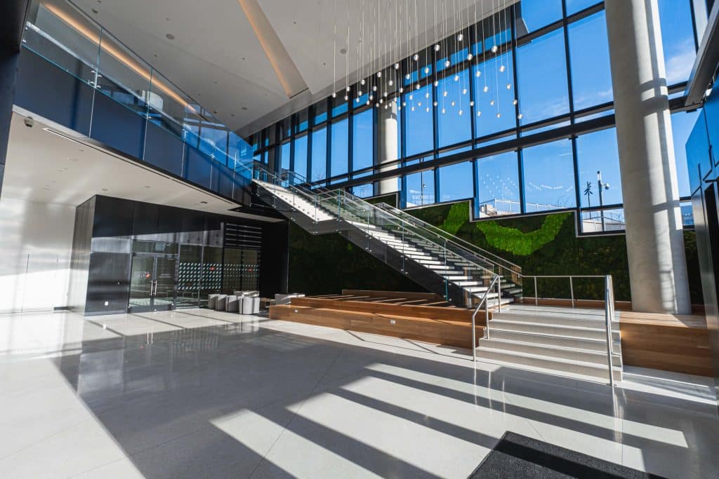 FNB Financial Center | Buccini Pollin Group