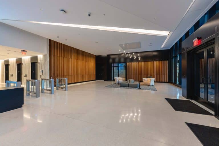 FNB Financial Center | Buccini Pollin Group