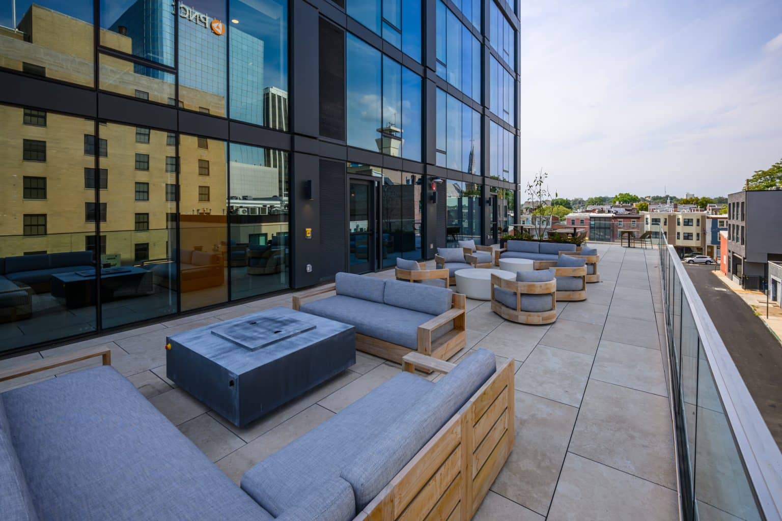 BUCCINI POLLIN GROUP CELEBRATES RIBBON CUTTING OF THE PRESS | Buccini ...