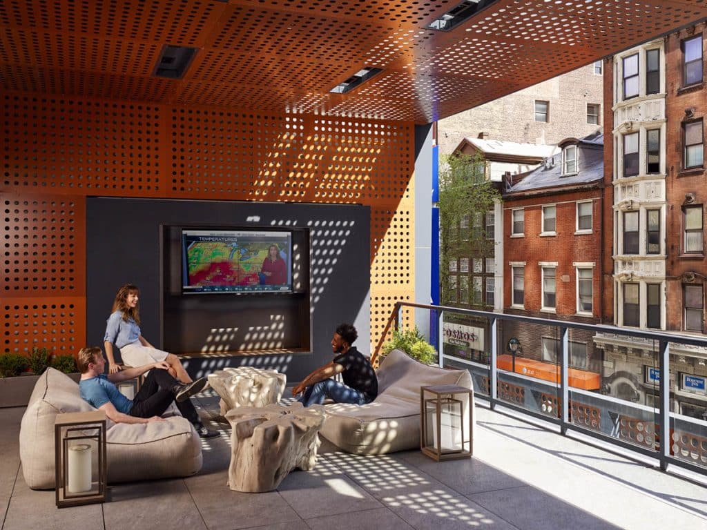 1213 Walnut | Buccini Pollin Group