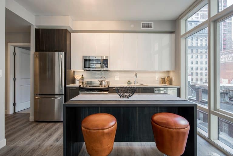 1213 Walnut | Buccini Pollin Group