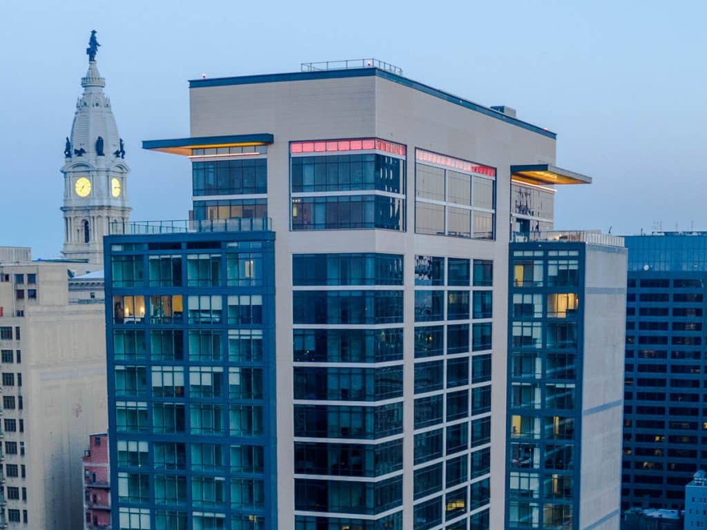1213 Walnut | Buccini Pollin Group